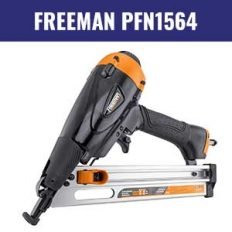 10 Best Finish Nailers of 2026 ( Perfect Picks For Trim, Molding or ...