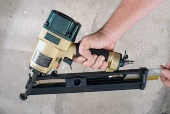 How To Load A Nail Gun Properly (And Safely) - ToolsGearLab