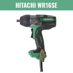 6 Best Corded Impact Wrenches In 2026 ( Buying Guide ) - ToolsGearLab