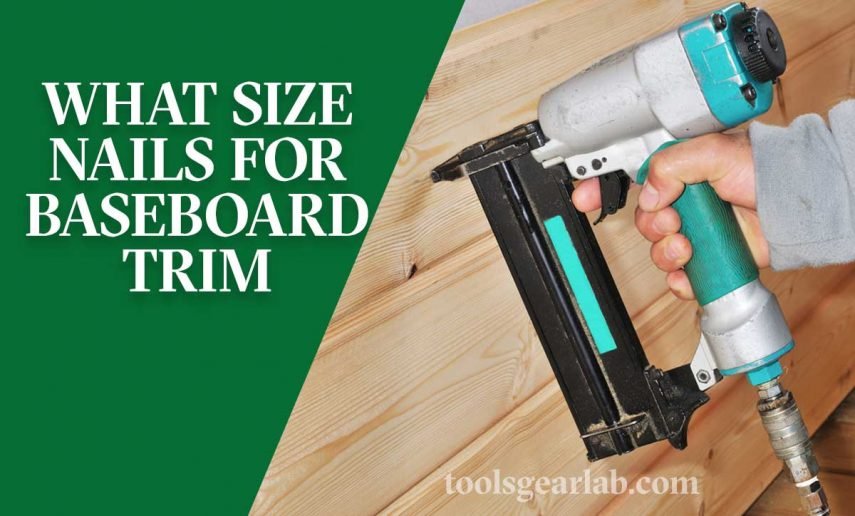 Nail Size Chart - Different Nail Sizes, Gauge and Diameters - ToolsGearLab