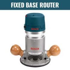 Fixed Base vs Plunge Router ( Which One Is The Best? ) - ToolsGearLab