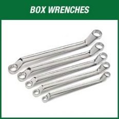 21 Different Types of Wrenches & Their Uses (With Pictures) - ToolsGearLab