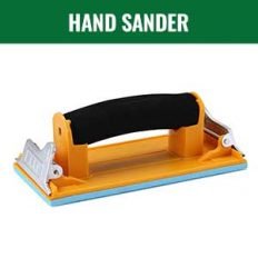 16 Different Types of Sanders & Their Uses (With Pictures) - ToolsGearLab