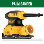 16 Different Types of Sanders & Their Uses (With Pictures) - ToolsGearLab