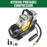 6 Best 12V Air Compressors In 2026 - Reviews & Buying Guide - ToolsGearLab