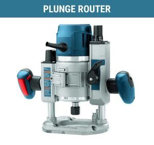 How to Use a Plunge Router - A Beginner’s Guide - ToolsGearLab