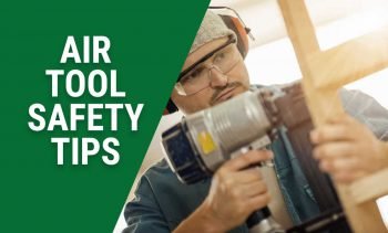 12 Air Tool Safety Tips - ToolsGearLab