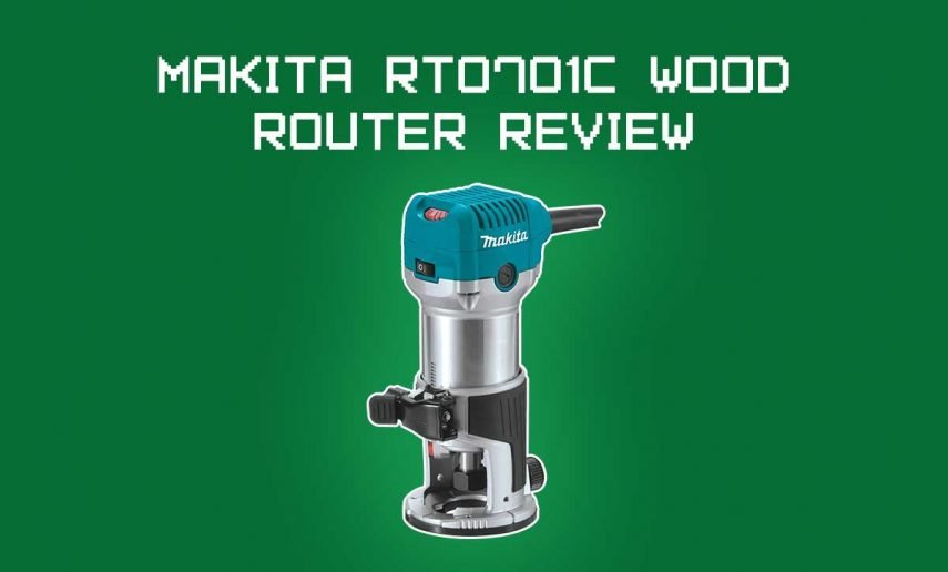 SKIL RAS900 Router Table Review - ToolsGearLab