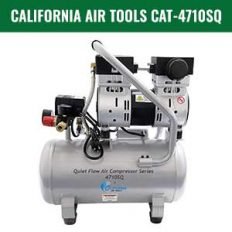 7 Best Quiet Air Compressors In 2026 ( Buying Guide ) - ToolsGearLab