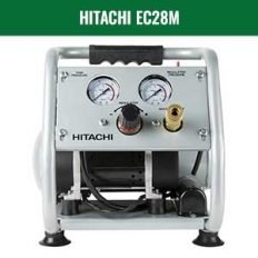 7 Best Quiet Air Compressors In 2026 ( Buying Guide ) - ToolsGearLab