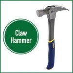 Exploring 57 Different Types of Hammers (With Pictures) - ToolsGearLab