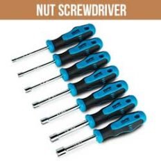20 Different Types Of Screwdrivers (2026) - Every DIYer Should Know ...