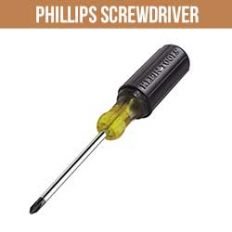 20 Different Types Of Screwdrivers (2026) - Every DIYer Should Know ...