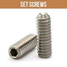 36 Different Types Of Screws & Their Uses (With Pictures) - ToolsGearLab