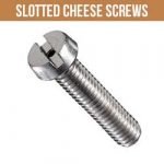 36 Different Types Of Screws & Their Uses (With Pictures) - ToolsGearLab