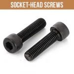 36 Different Types Of Screws & Their Uses (With Pictures) - ToolsGearLab