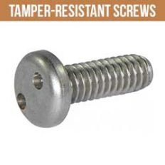 36 Different Types Of Screws & Their Uses (With Pictures) - ToolsGearLab