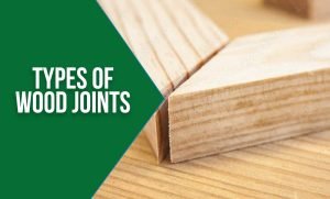 15 Different Types Of Wood Joints & Their Uses (With Pictures ...