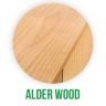 33 Different Types Of Wood & Their Uses (With Pictures) - ToolsGearLab