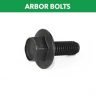 25 Different Types Of Bolts & Their Uses (With Pictures) - ToolsGearLab