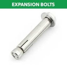 25 Different Types Of Bolts & Their Uses (With Pictures) - ToolsGearLab