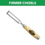 25 Different Types Of Chisels For Woodworking (With Pictures, Facts ...