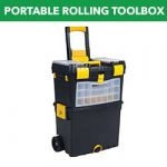 10 Different Types Of Toolboxes (With Pictures, Advantages & Uses ...