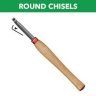 25 Different Types Of Chisels For Woodworking (With Pictures, Facts ...