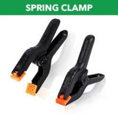 30 Different Types Of Clamps Every Woodworker Should Know - ToolsGearLab