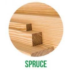 33 Different Types Of Wood & Their Uses (With Pictures) - ToolsGearLab