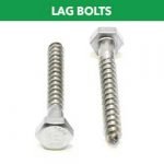 25 Different Types Of Bolts & Their Uses (With Pictures) - ToolsGearLab
