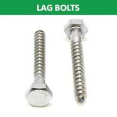 25 Different Types Of Bolts & Their Uses (With Pictures) - ToolsGearLab