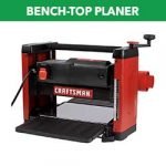 15 Different Types Of Planers (With Pictures) - ToolsGearLab