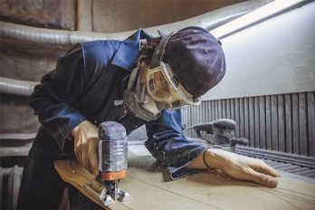 5 Best Safety Glasses For Woodworking In 2026 (Buying Guide) - ToolsGearLab