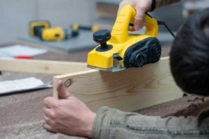 15 Different Types Of Planers (With Pictures) - ToolsGearLab