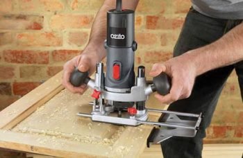 8 Different Types Of Wood Routers & Their Uses (With Pictures ...