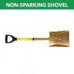 15 Different Types Of Shovels (With Anatomy, Uses & Pictures ...