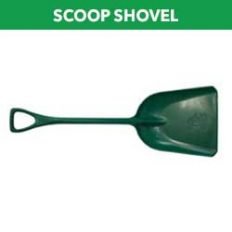 15 Different Types Of Shovels (With Anatomy, Uses & Pictures ...