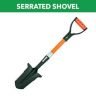 15 Different Types Of Shovels (With Anatomy, Uses & Pictures ...