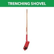 15 Different Types Of Shovels (With Anatomy, Uses & Pictures ...