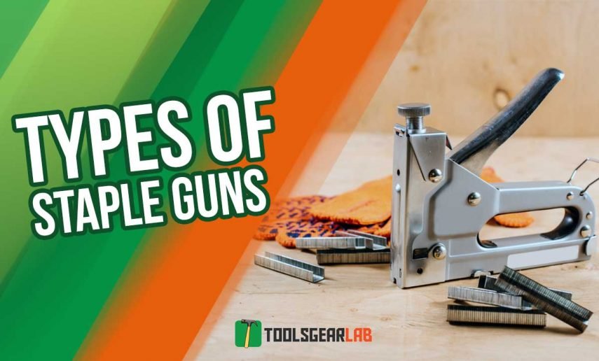 Are Nail Guns Dangerous? - ToolsGearLab