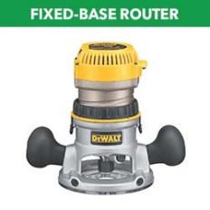 8 Different Types Of Wood Routers & Their Uses (With Pictures ...