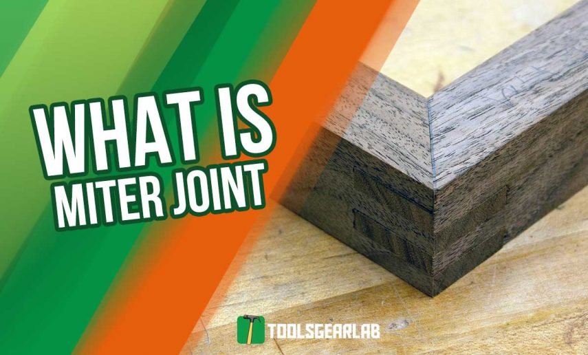 What Is A Miter Joint In Woodworking? ( Pros & Cons With 15 Uses of ...