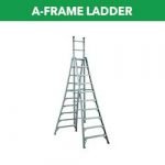 Exploring 15 Different Types Of Ladders & Their Uses (With Pictures ...