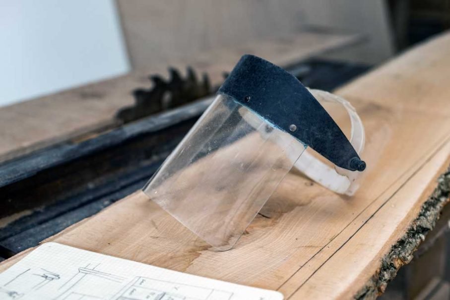 12 Woodworking Safety Equipment - Every Woodworker Should Have ...