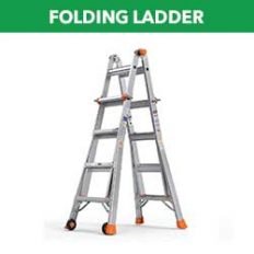 Exploring 15 Different Types Of Ladders & Their Uses (With Pictures ...