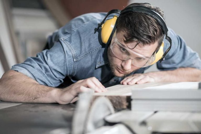12 Woodworking Safety Equipment - Every Woodworker Should Have ...