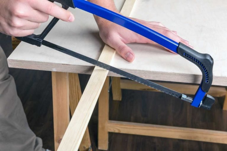 30 Different Types Of Saws & Their Uses ( With Pictures ) - ToolsGearLab