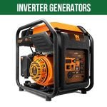 8 Different Types Of Generators & Their Uses (With Pictures) - ToolsGearLab