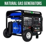 8 Different Types Of Generators & Their Uses (With Pictures) - ToolsGearLab